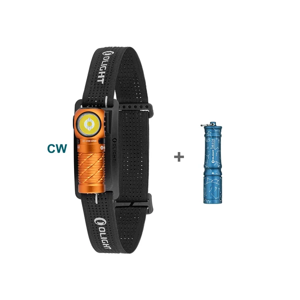Olight Headlamp | Rechargeable Headlight LED Headlamps- Olight