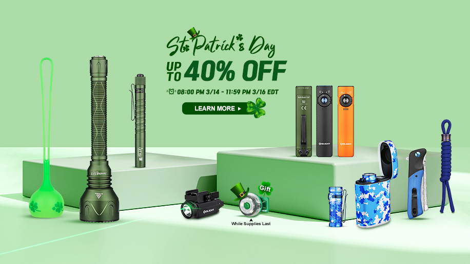 Fabulous Offer Up to 40% off - March New Arrivals[Giveaway!]
