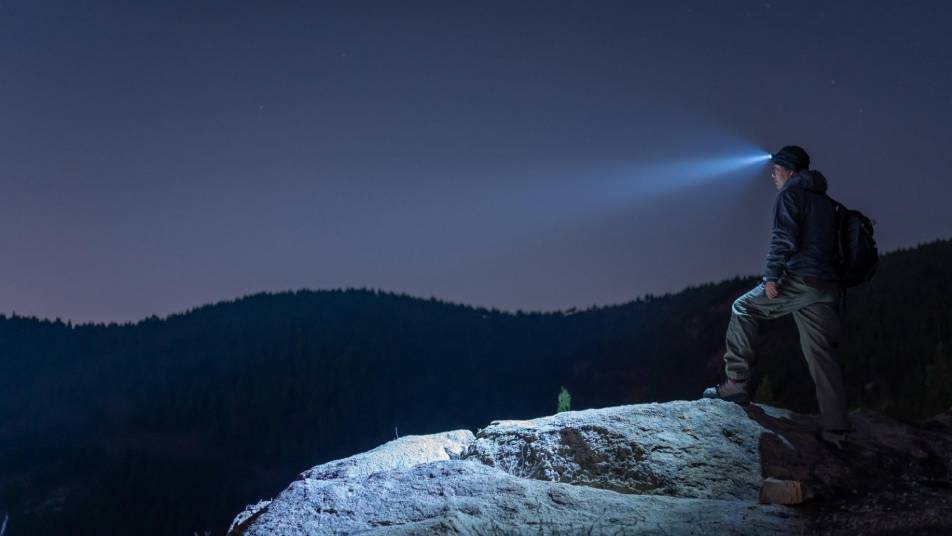 4 Best Running Headlamps for Night Joggers: Illuminate Your Path in 2024