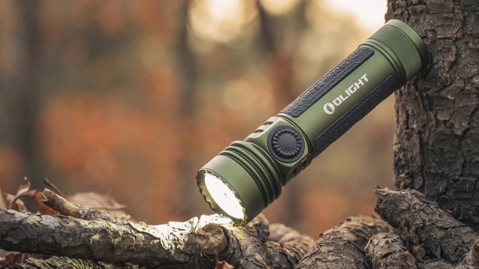 Shine Bright: Unveiling the Magic of High Power Flashlights for Beginners
