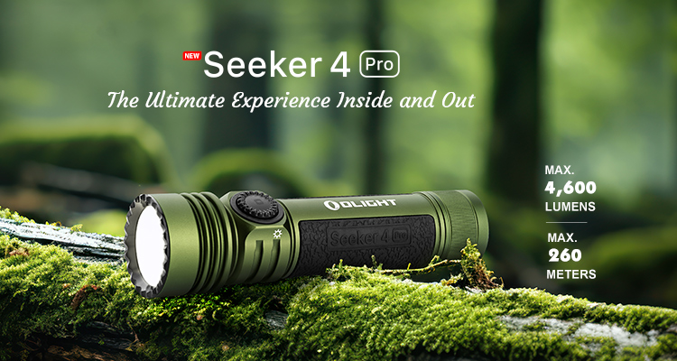 Explore the World with the Ultimate Flashlight Companion