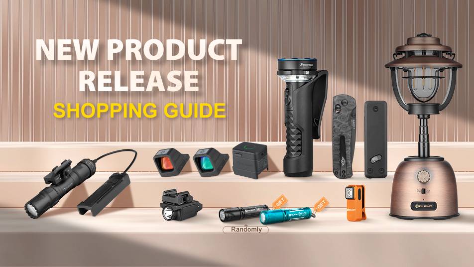 Ultimate Shopping Guide for New Releases in May