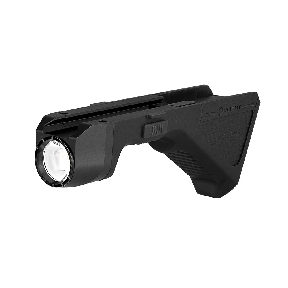 Sigurd Angled Grip Light for Rifles - Olight
