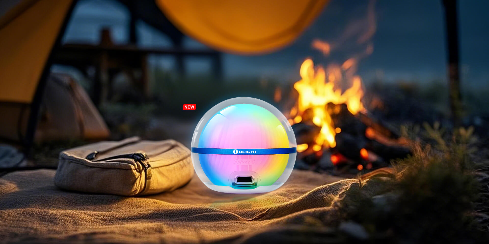 OLIGHT Premium- Olight