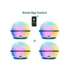 Sphere Ambient Light with App Control - Olight