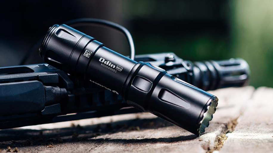 Tactical Light - Everything You Need to Know