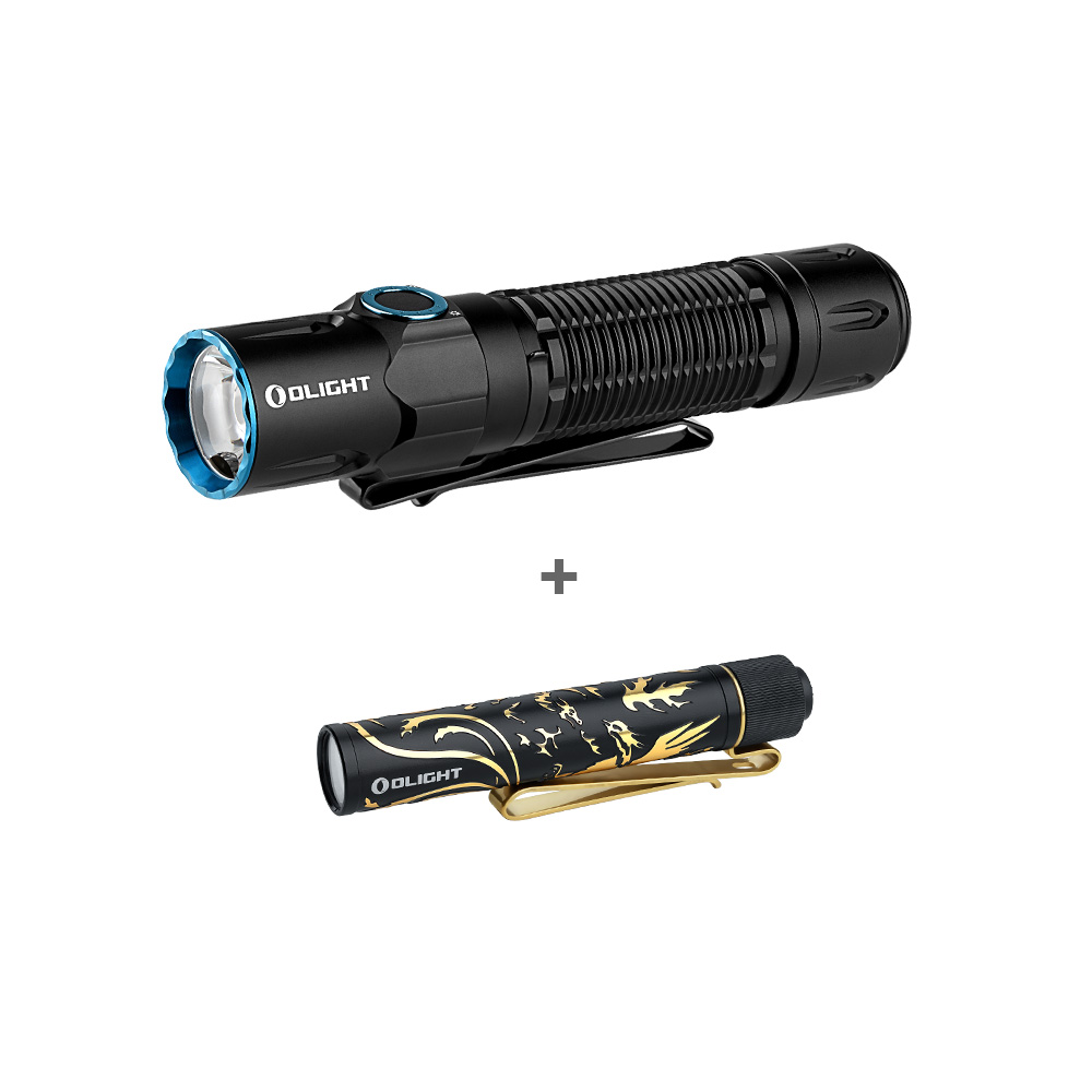 OLIGHT® Official Store: Tactical Light & EDC Flashlights & Headlamps