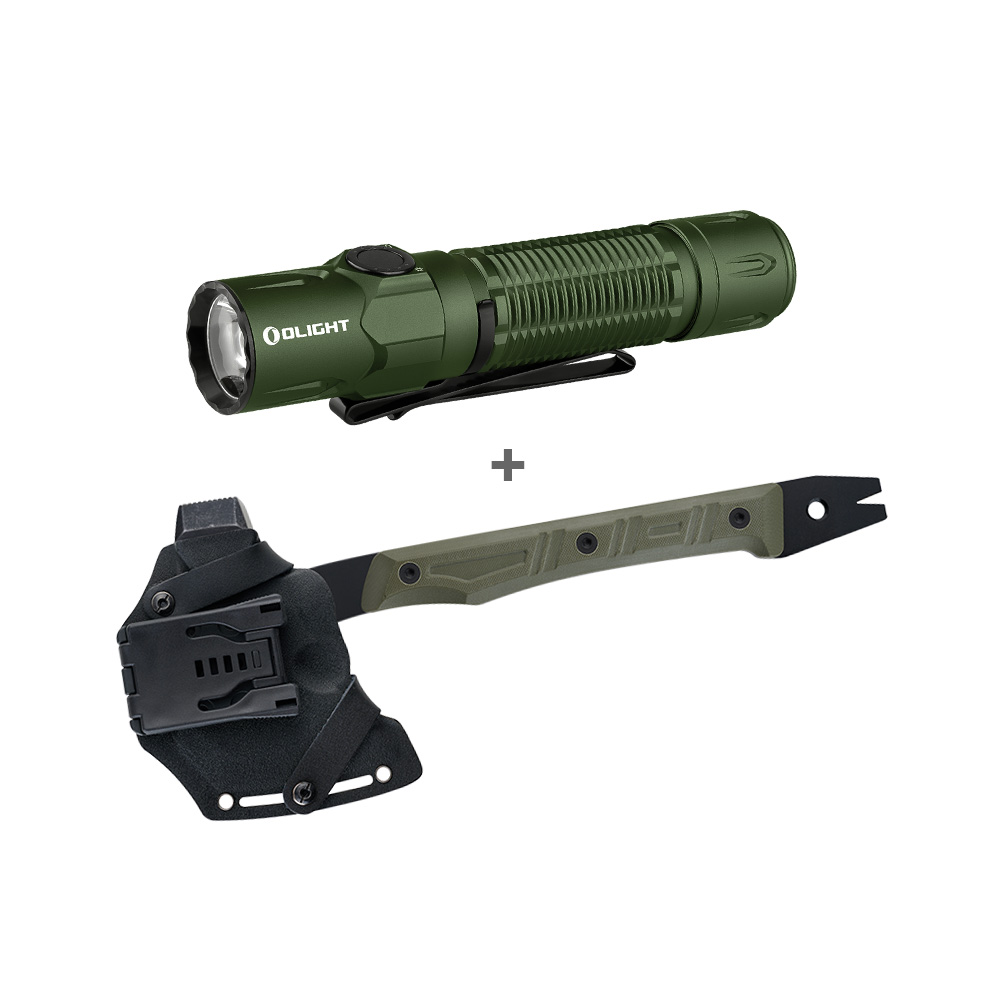 OLIGHT® Official Store: Tactical Light & EDC Flashlights & Headlamps