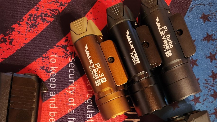 A Practical Guide to Choosing a Tactical Flashlight as a Unique ...