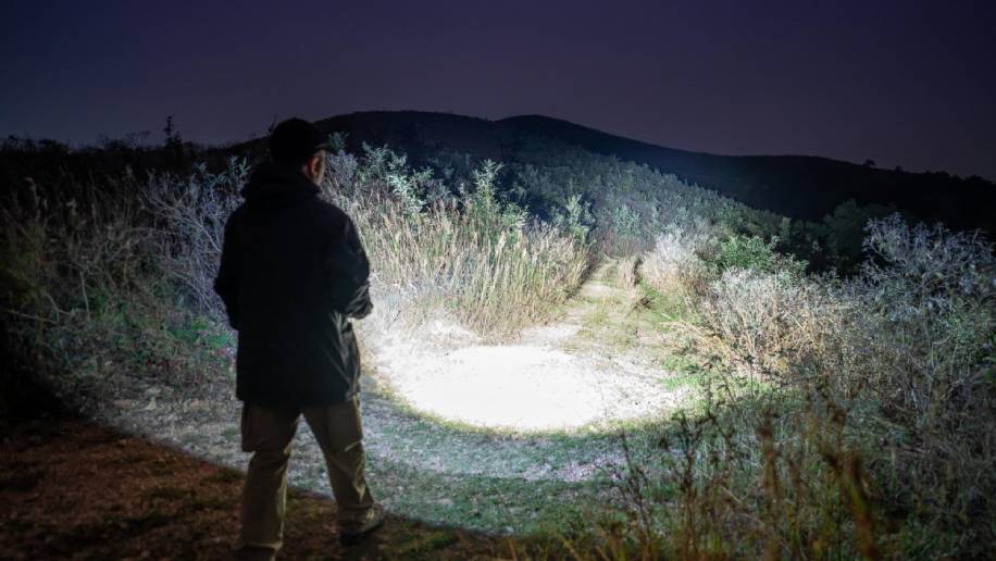 Everything You Need to Know About the Flashlights