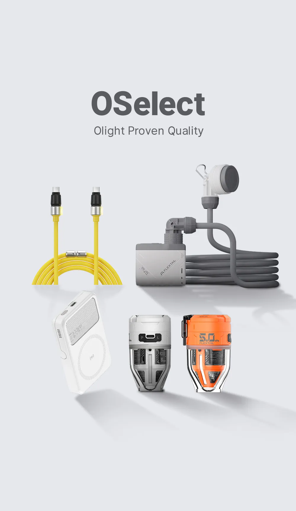 Olight Store | Buy Olight Flashlights & New Flashlight Gear - Olight