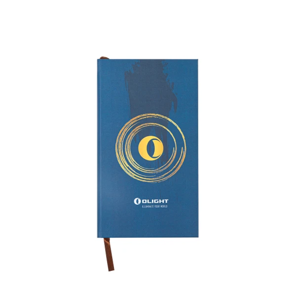 Loyalty Program - Olight Store